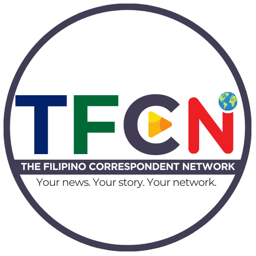 The Filipino Correspondent Network