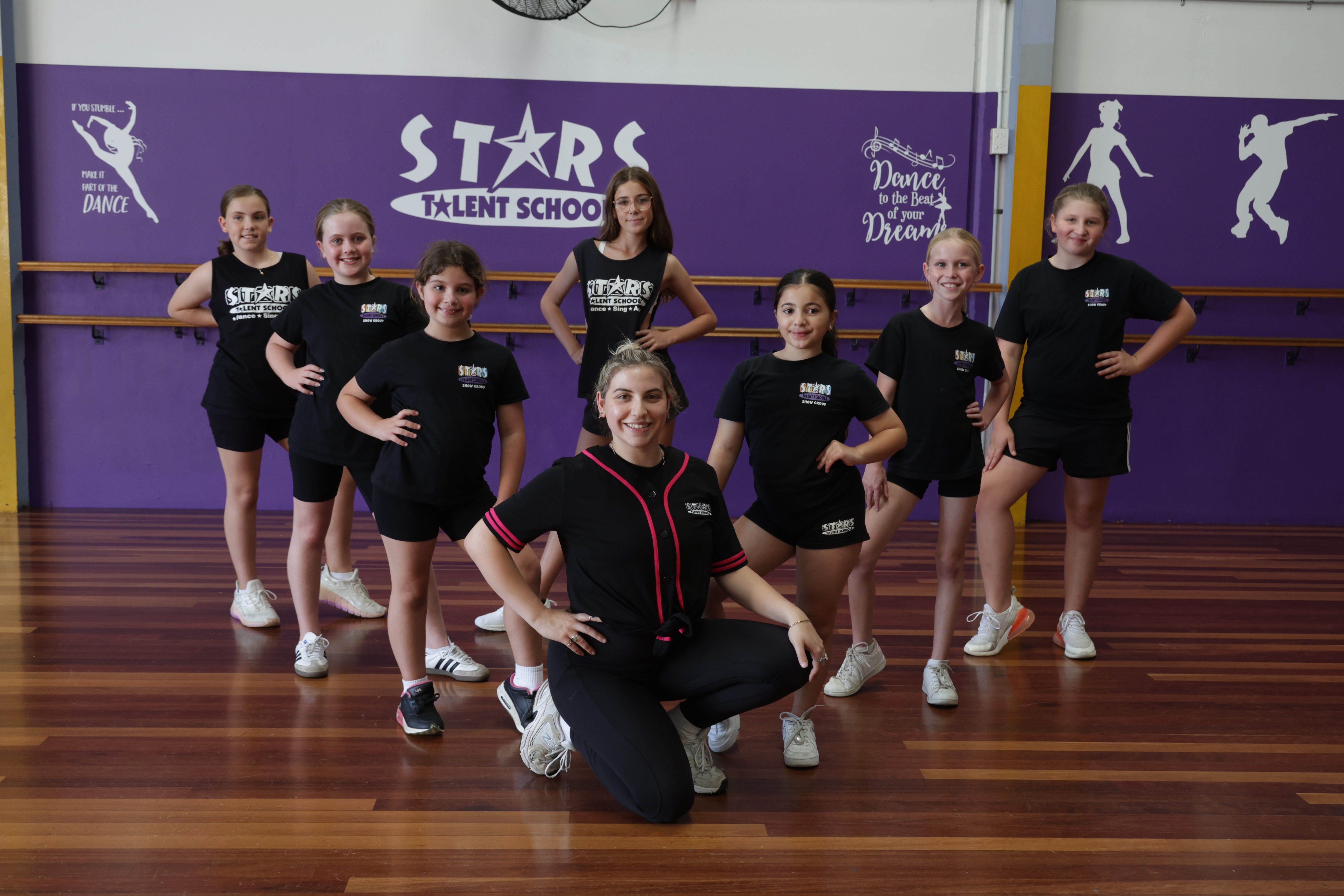Stars Talent Schools