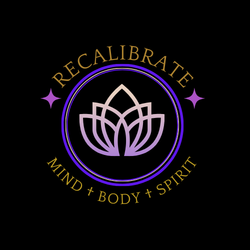 Recalibrate the Mind I Elevate Your Life