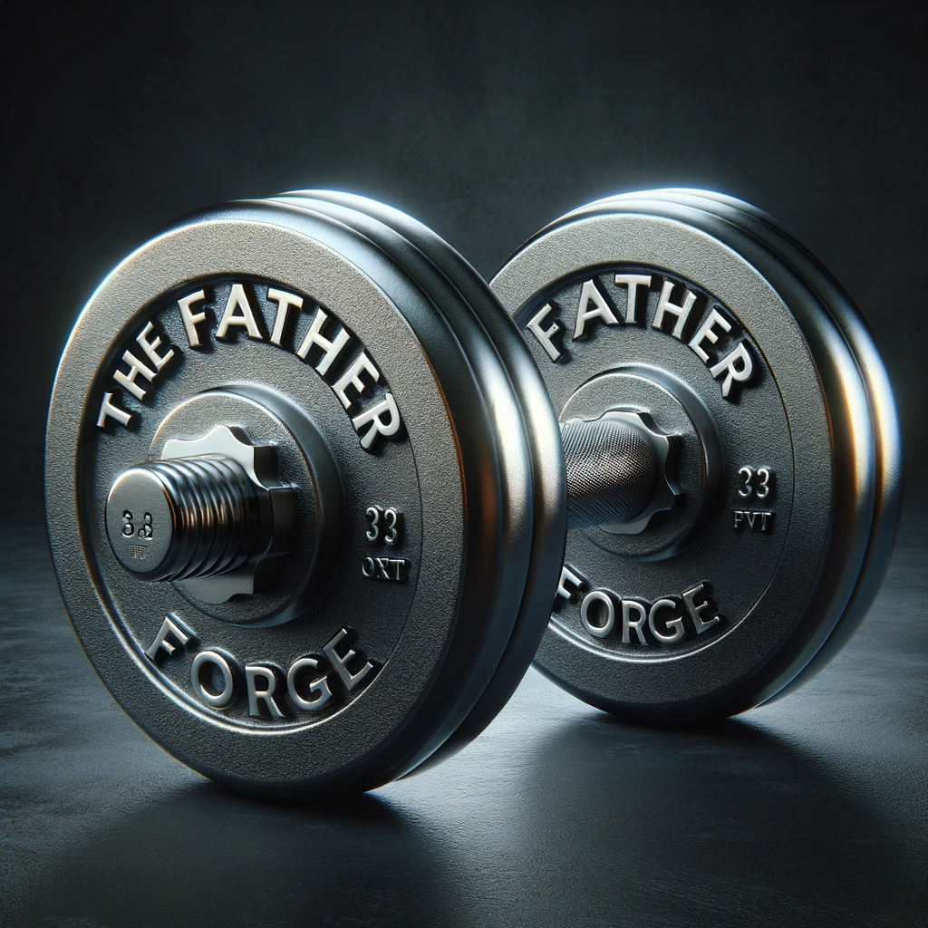The Father Forge