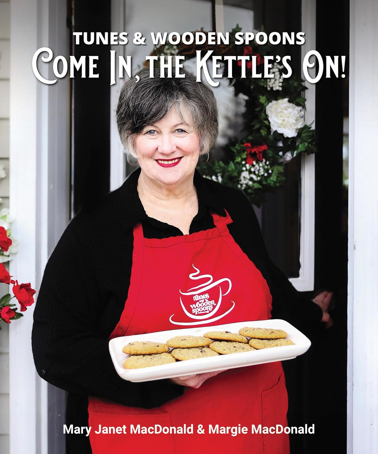 Come In, The Kettle's On! Mary Janet MacDonald
