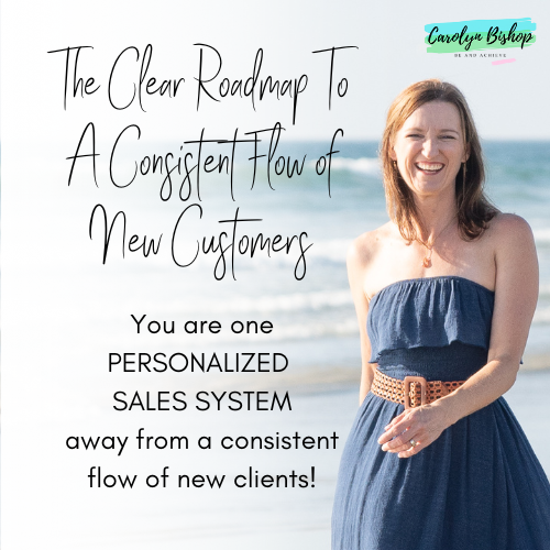 The Clear Roadmap To Consistent New Customers