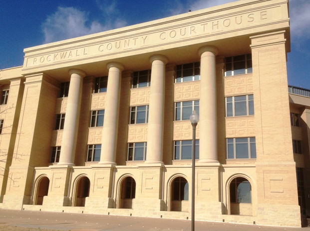 Rockwall County Bar Association Member Sign Up & Renewals