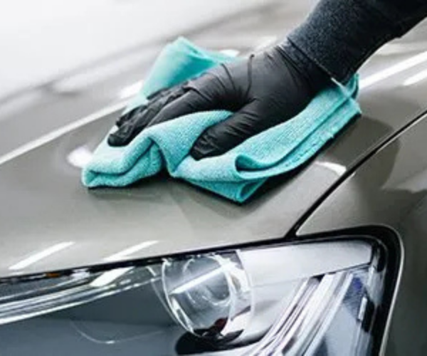 Advance Detailing LLC | in Rosedale, MD