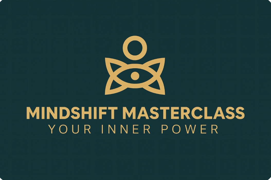 Mindshift Masterclass