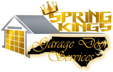 Spring Kings | Trusted Garage Door Repair & Installation NC