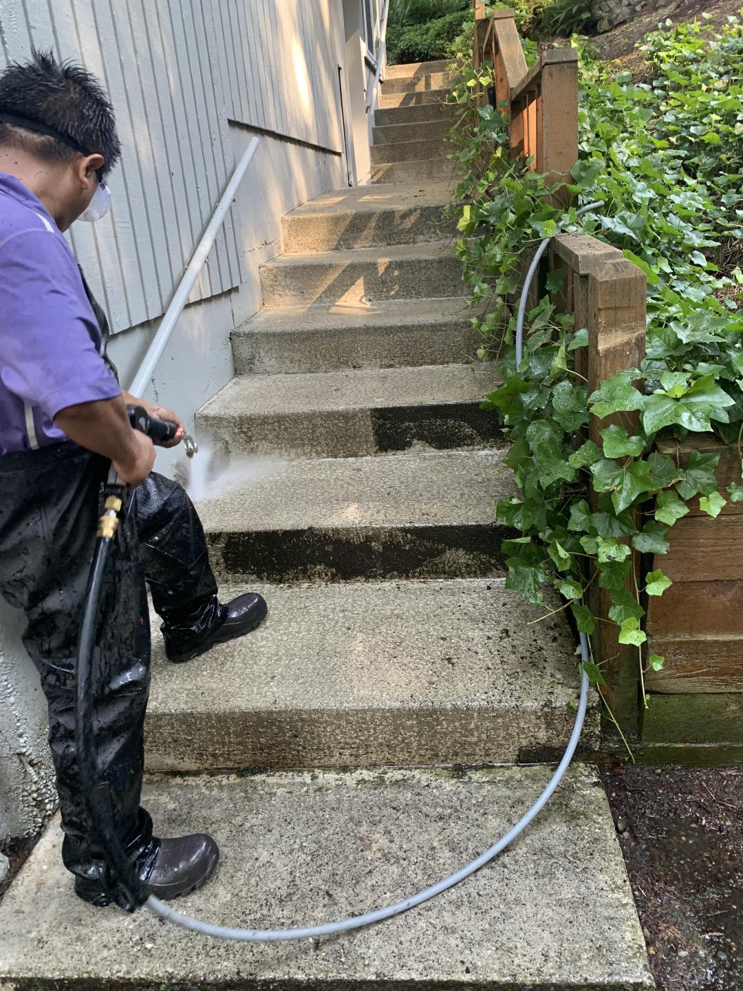 The #1 Professional Power Washing Service in the greater Seattle area ...