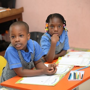 Divine Light Academy