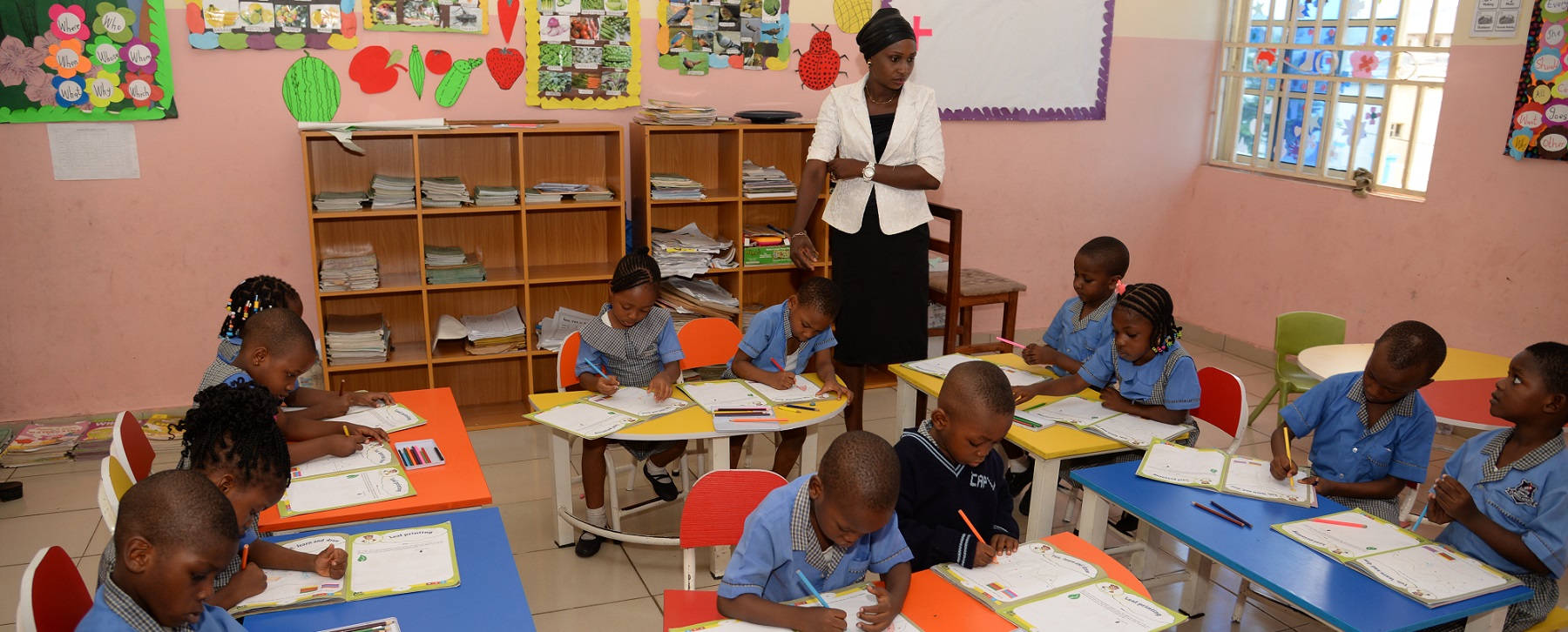 Divine Light Academy