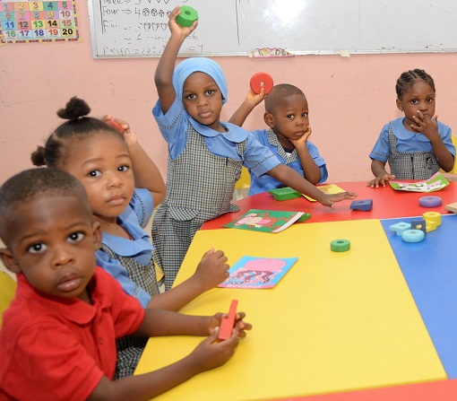 Divine Light Academy