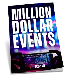Million Dollar Events