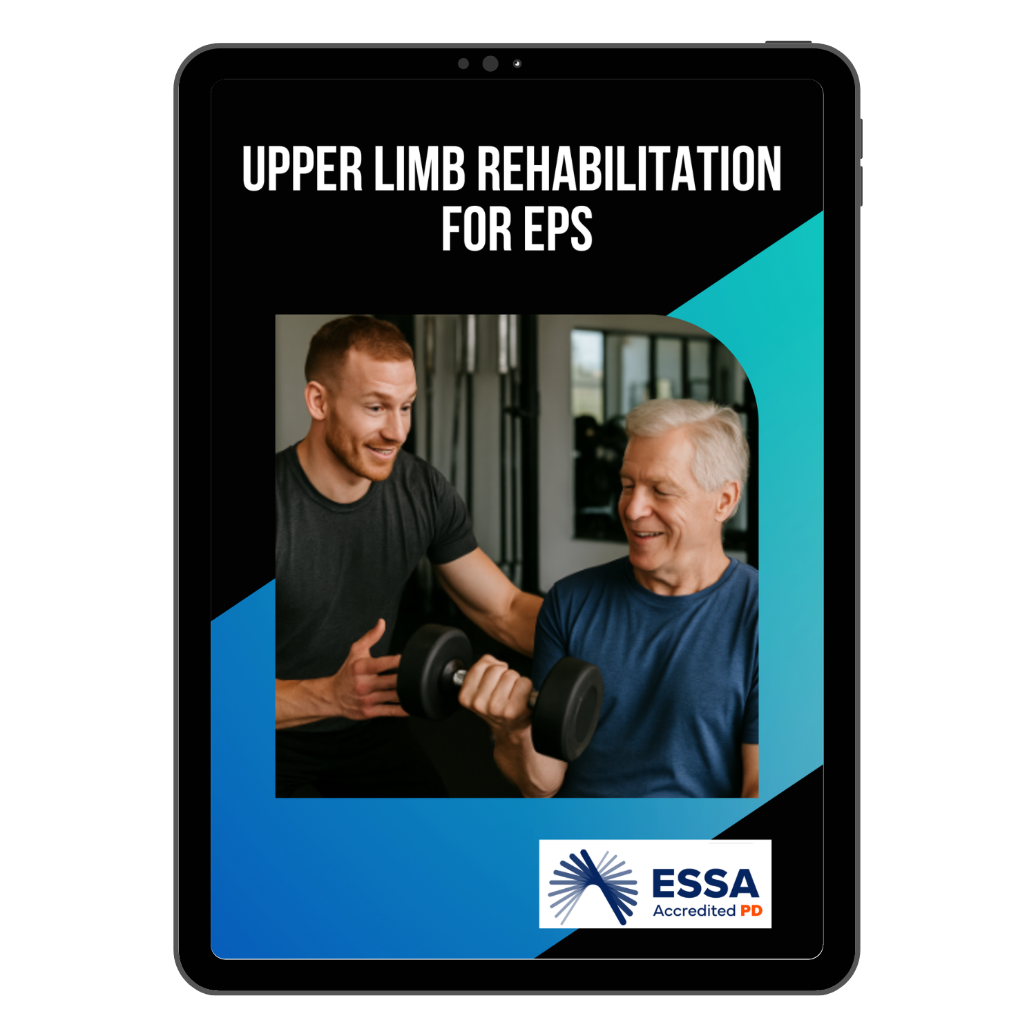Upper Limb Rehab | Ex Phys CPD