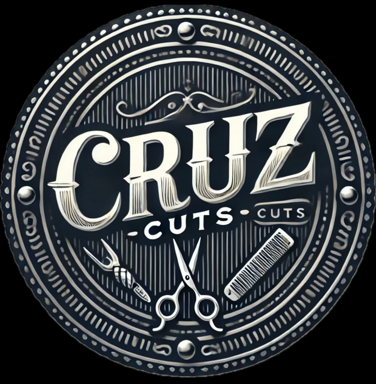 Cruz The Barber Yorkville Illinois