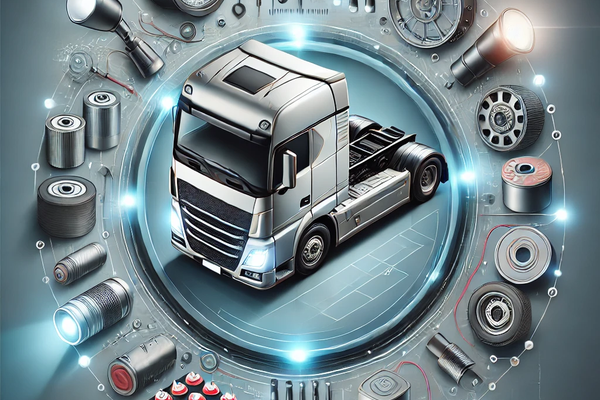 Universal Electrix Blog | Auto Electrical Innovations & Vehicle Safety