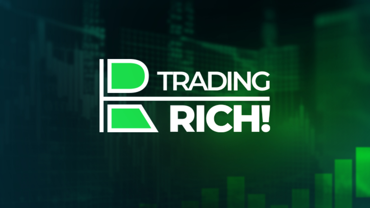 Trading Rich Academy | Learn Trading & Achieve Financial Freedom