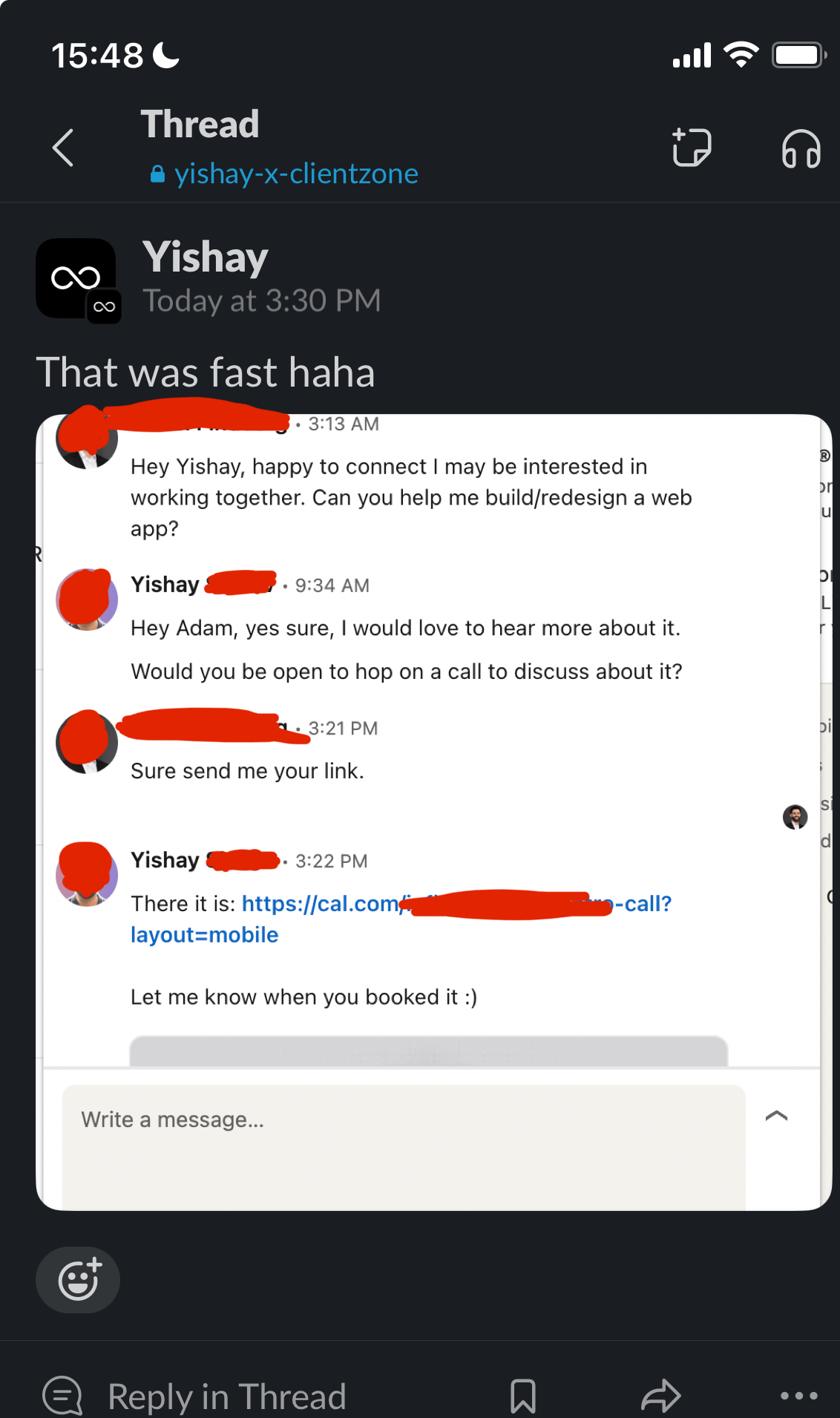 LinkedIn Outbound Bundle