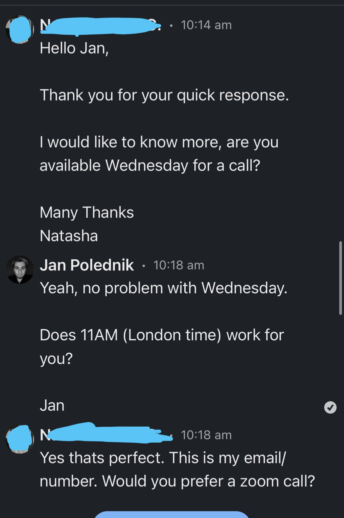 LinkedIn Outbound Bundle