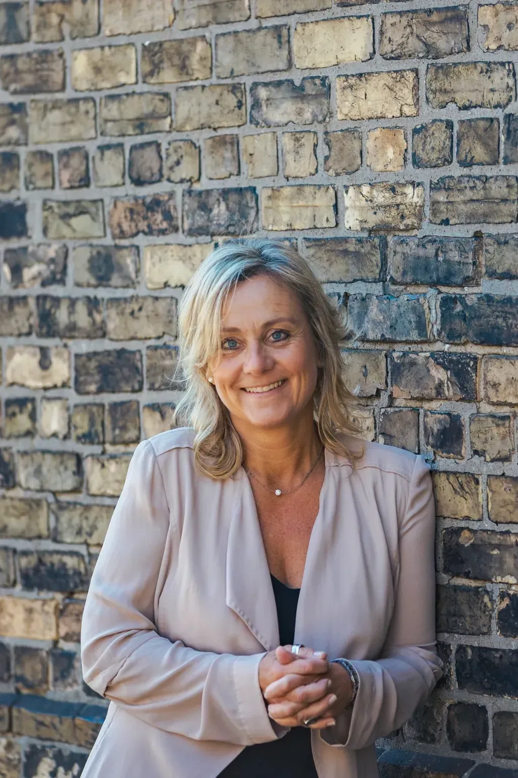 Nicole Gallucci | Life and Business Coach