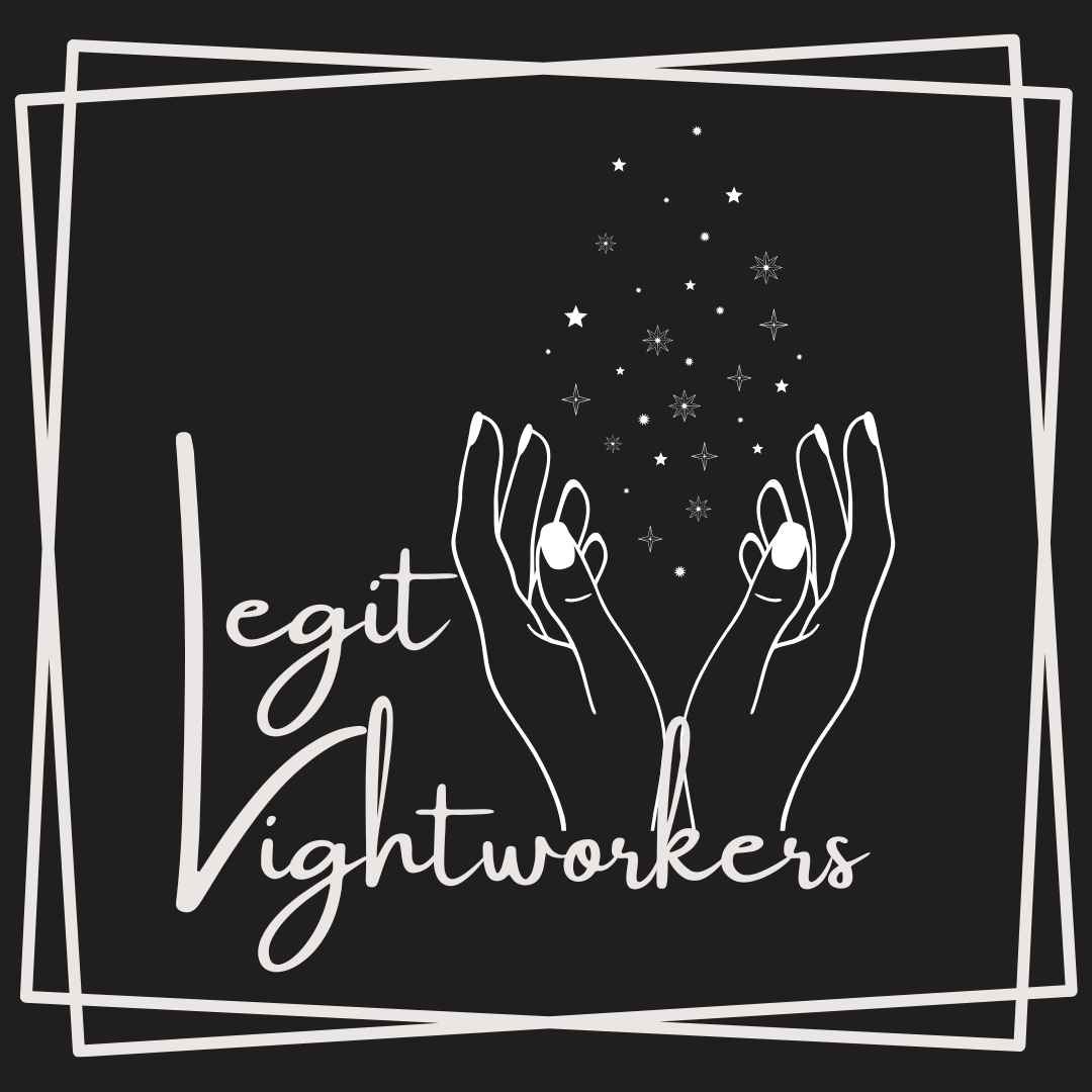 Legit Lightworkers