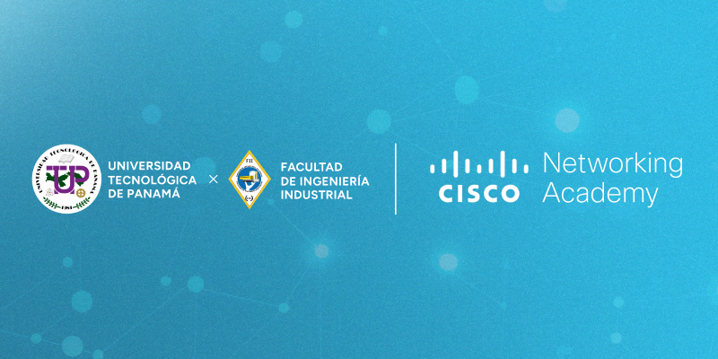 Academia CISCO-FII | UTP - FII