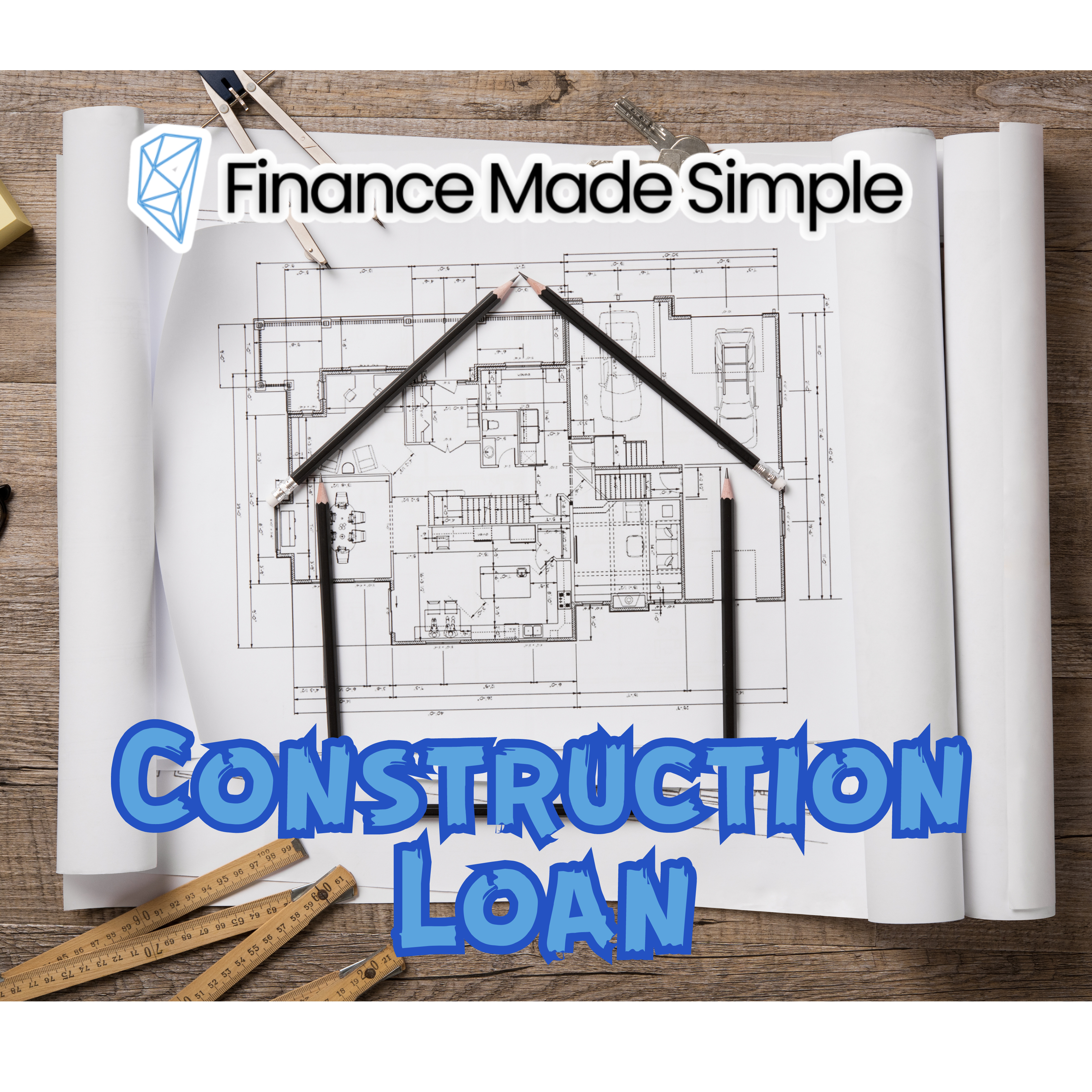 Securing The Best Construction Loan Rates For Your Project