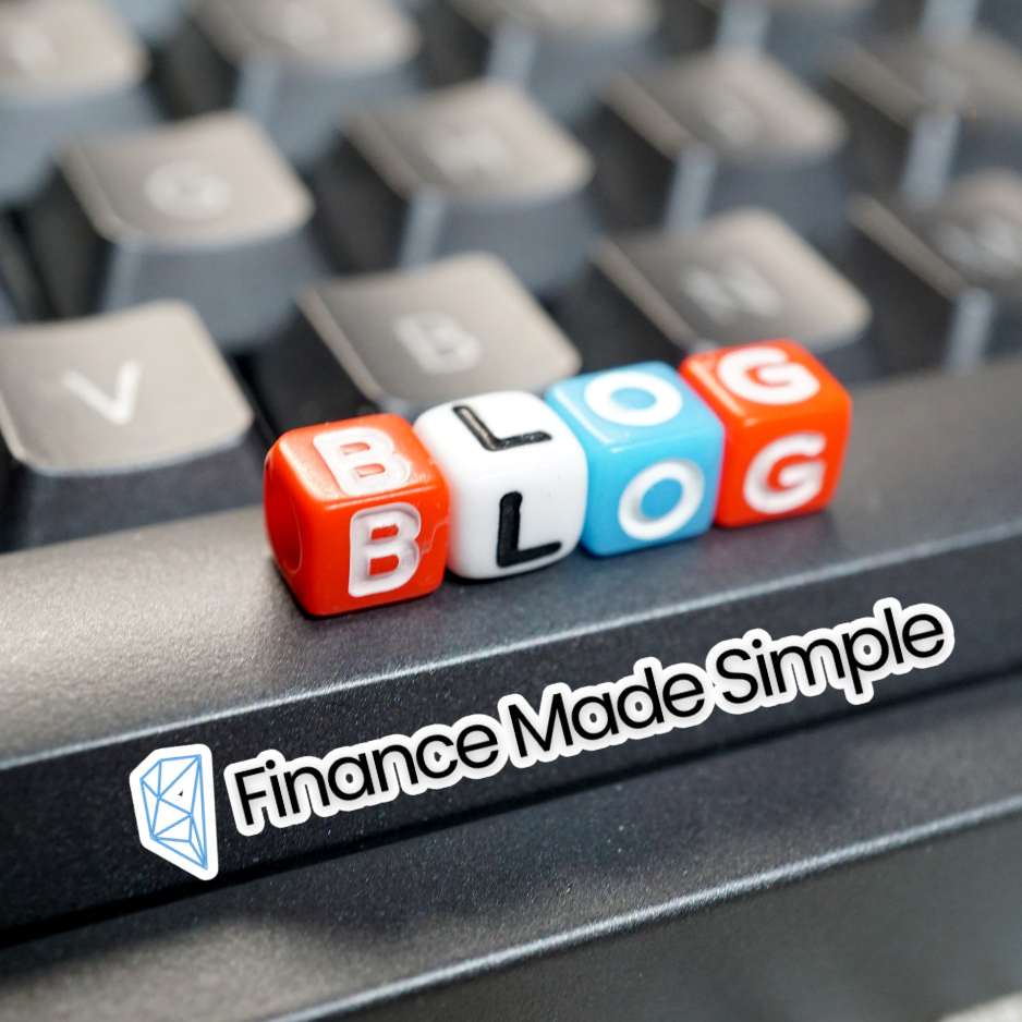 Finance Made Simple - Commercial Lending Specialist Blog