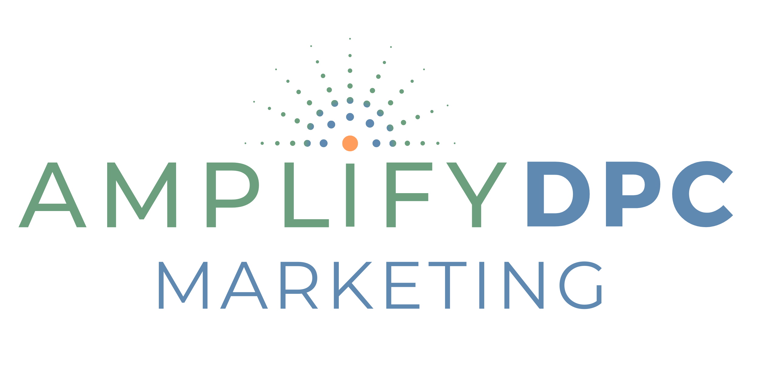 The Ultimate Digital Marketing Checklist | Amplify DPC
