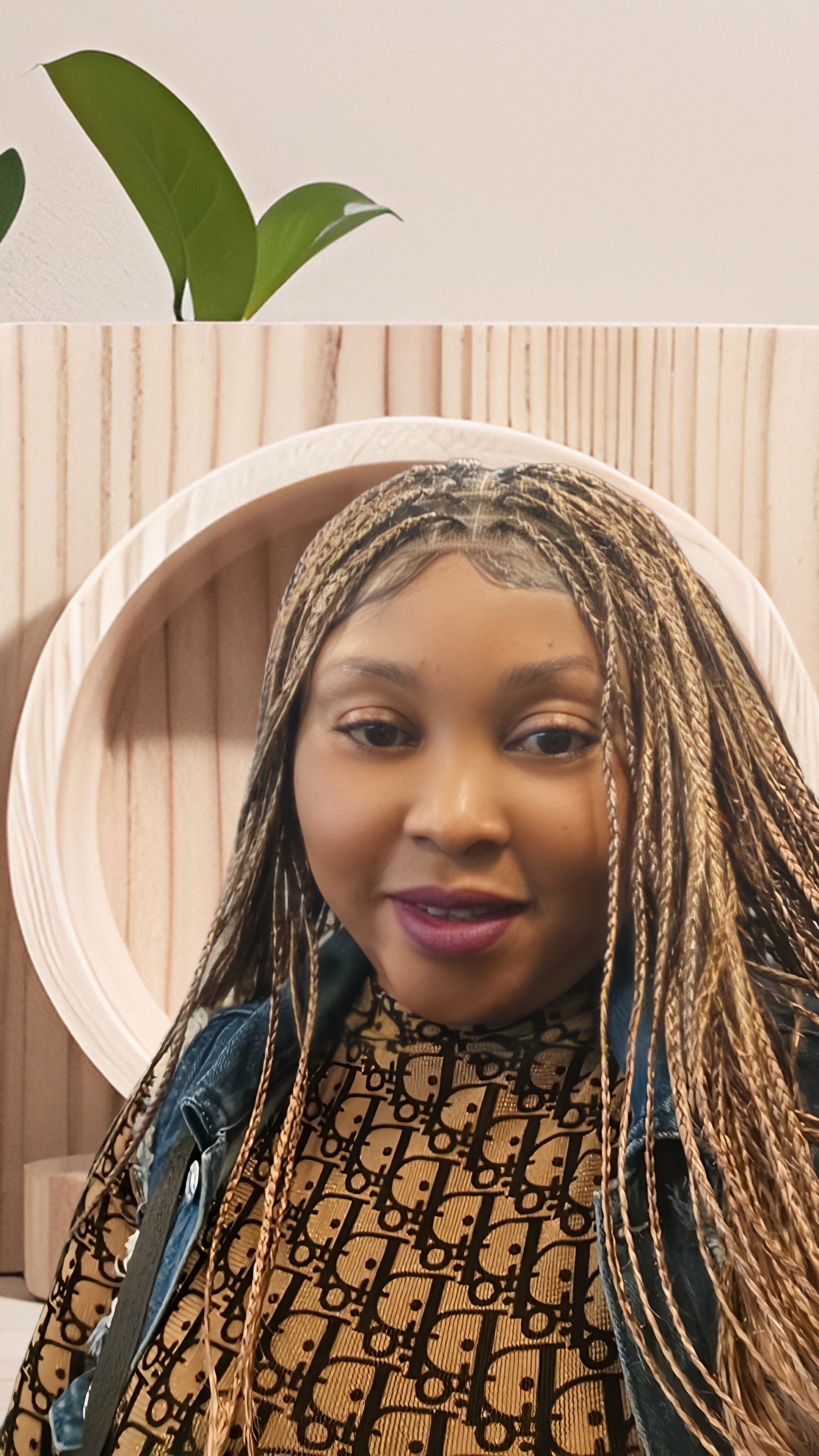 SIDOU EXPERT HAIR BRAIDING