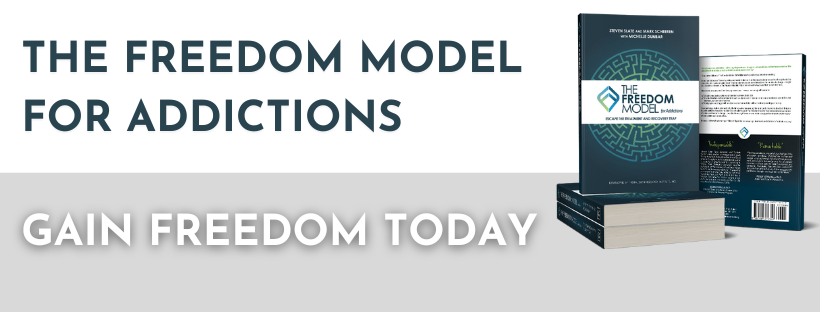 The Freedom Model for Addictions | Free Mobile App