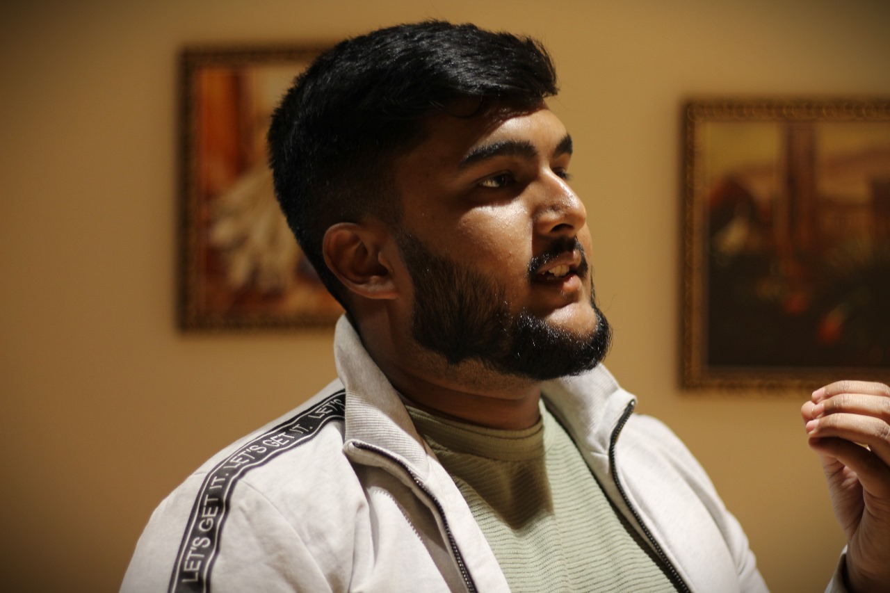 Md Muzahid Khan a.k.a Digimuz (Muz)