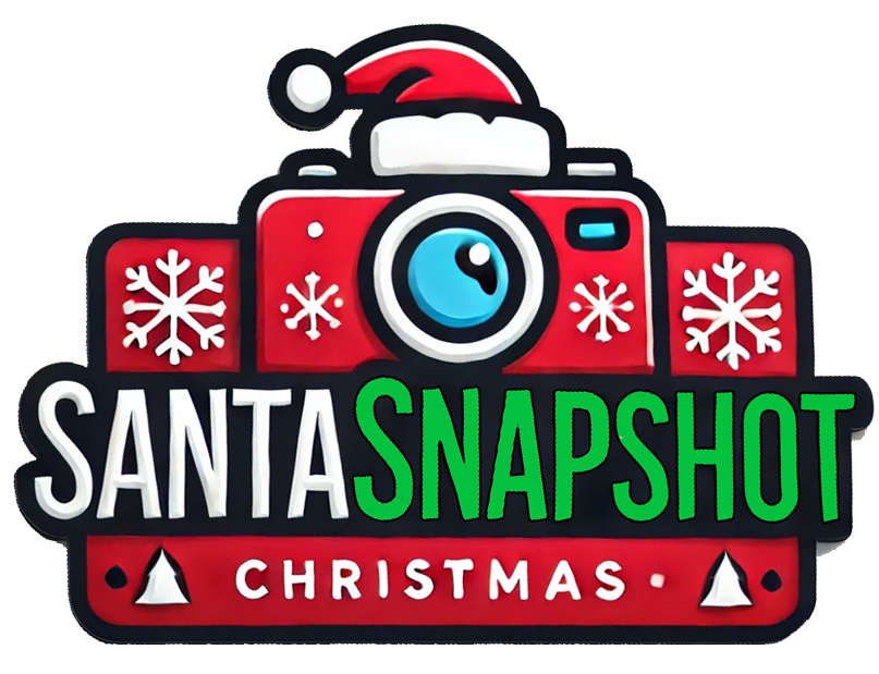 Santa Snapshot
