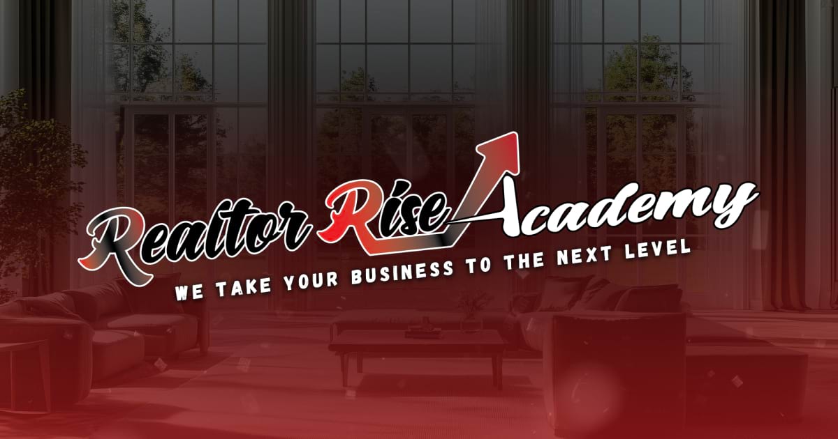 Realtor Rise Academy
