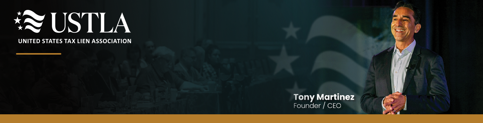 2-Day Intensive Live Virtual with Tony Martinez and USTLA Team Experts