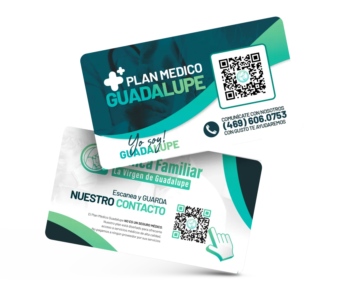 Plan Medico Guadalupe