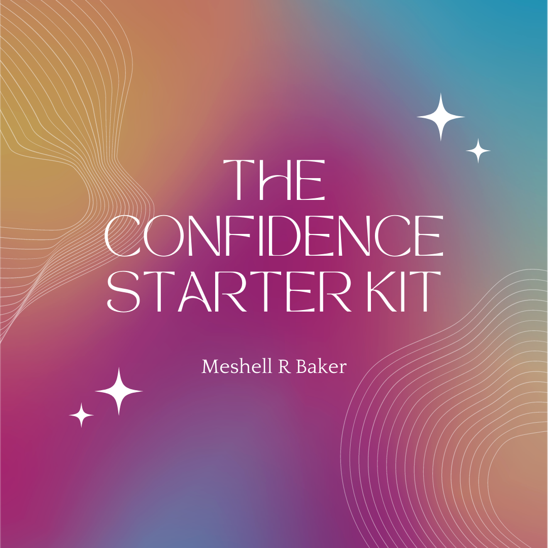 The Confidence Starter Kit