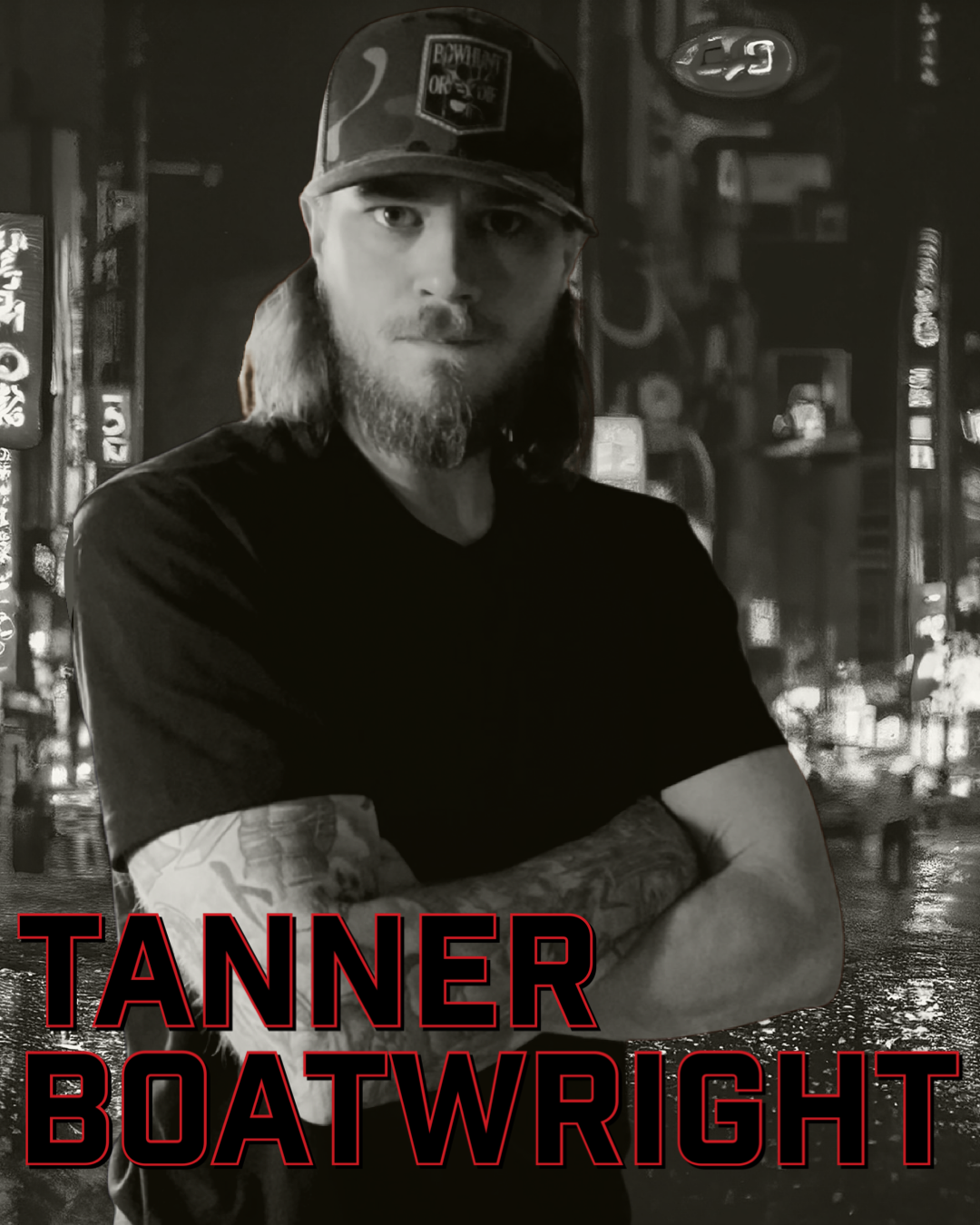 Tanner Boatwright