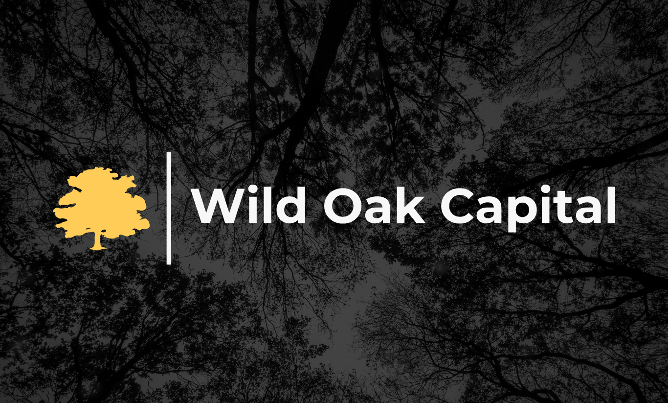 North Park Investment Opportunity | Wild Oak Capital