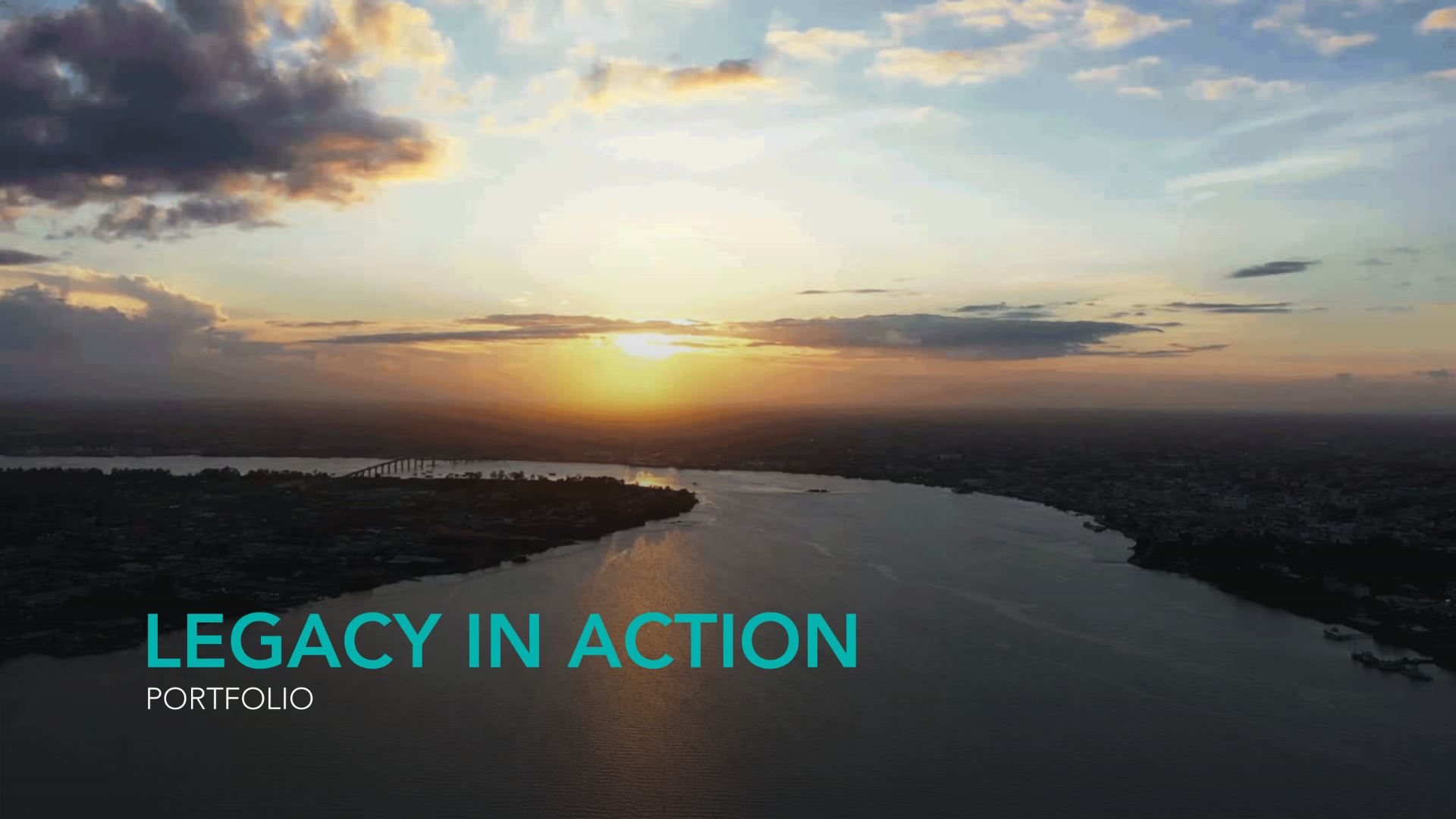 Legacy In Action