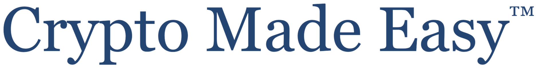 Join the Crypto Made Easy Bootcamp