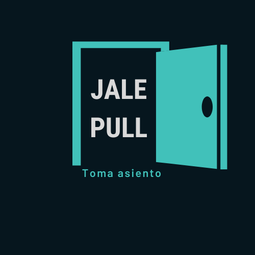 Jale Pull - Tu departamento de ventas