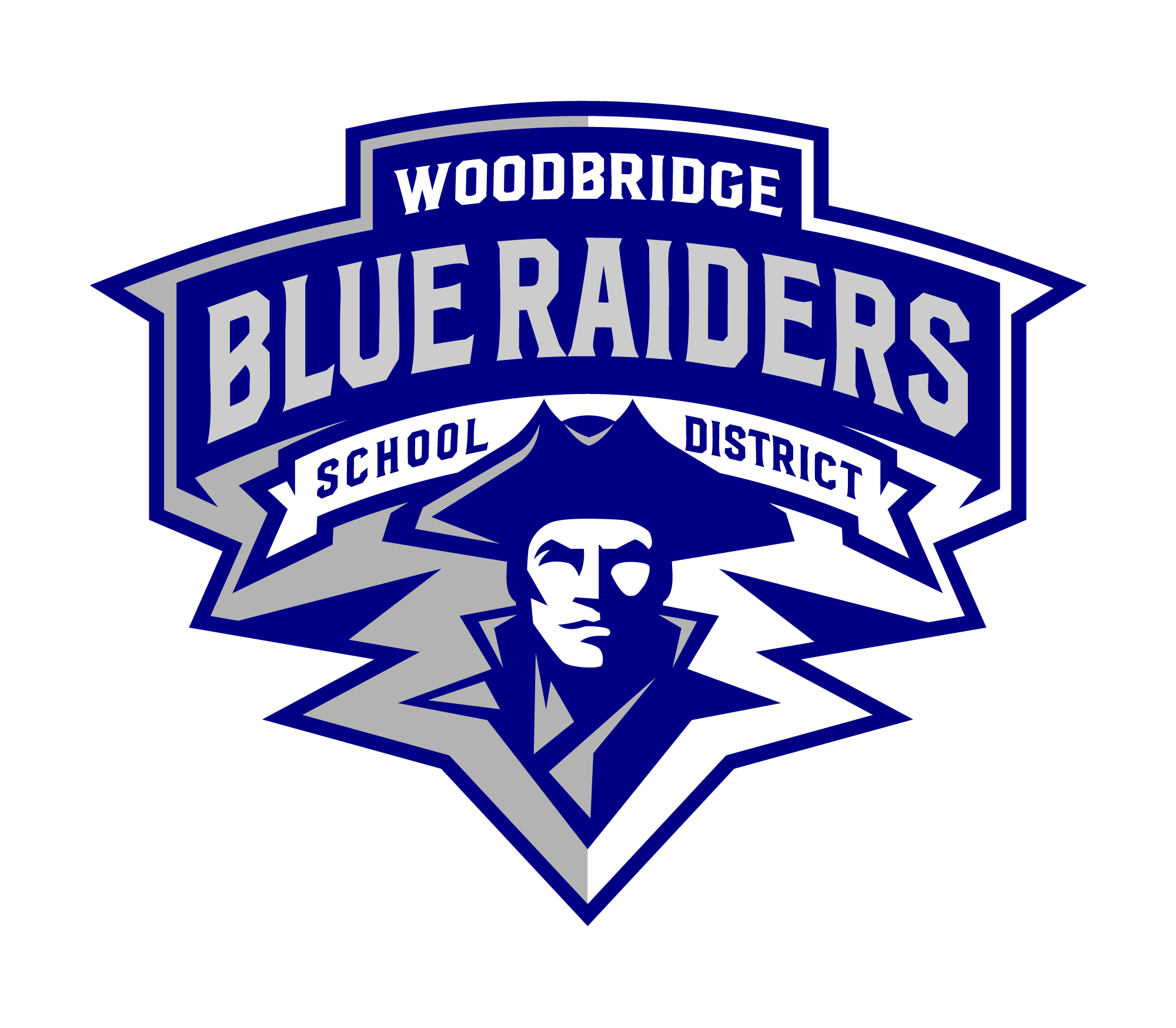 Woodbridge Blue Raiders