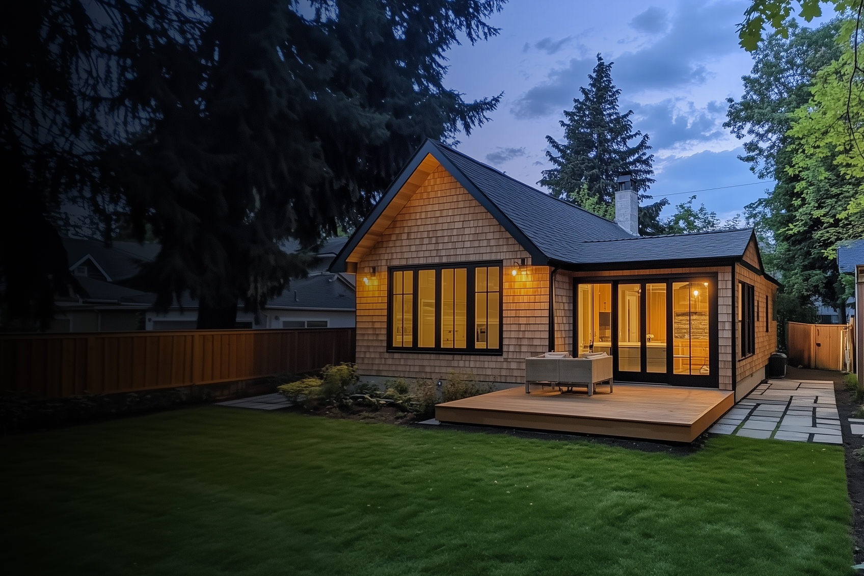 Boundless Tiny Homes