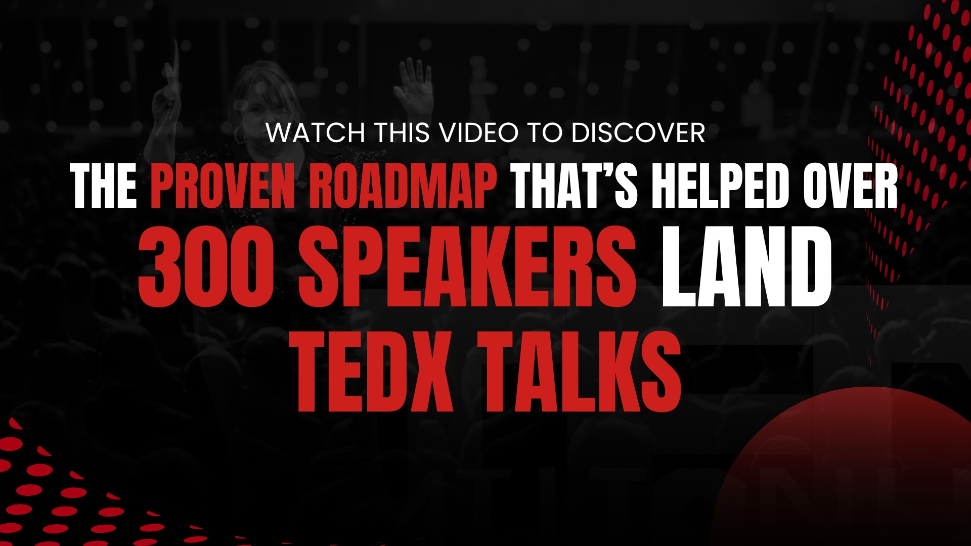 Aspiring Speakers! Ready to Take the Stage?