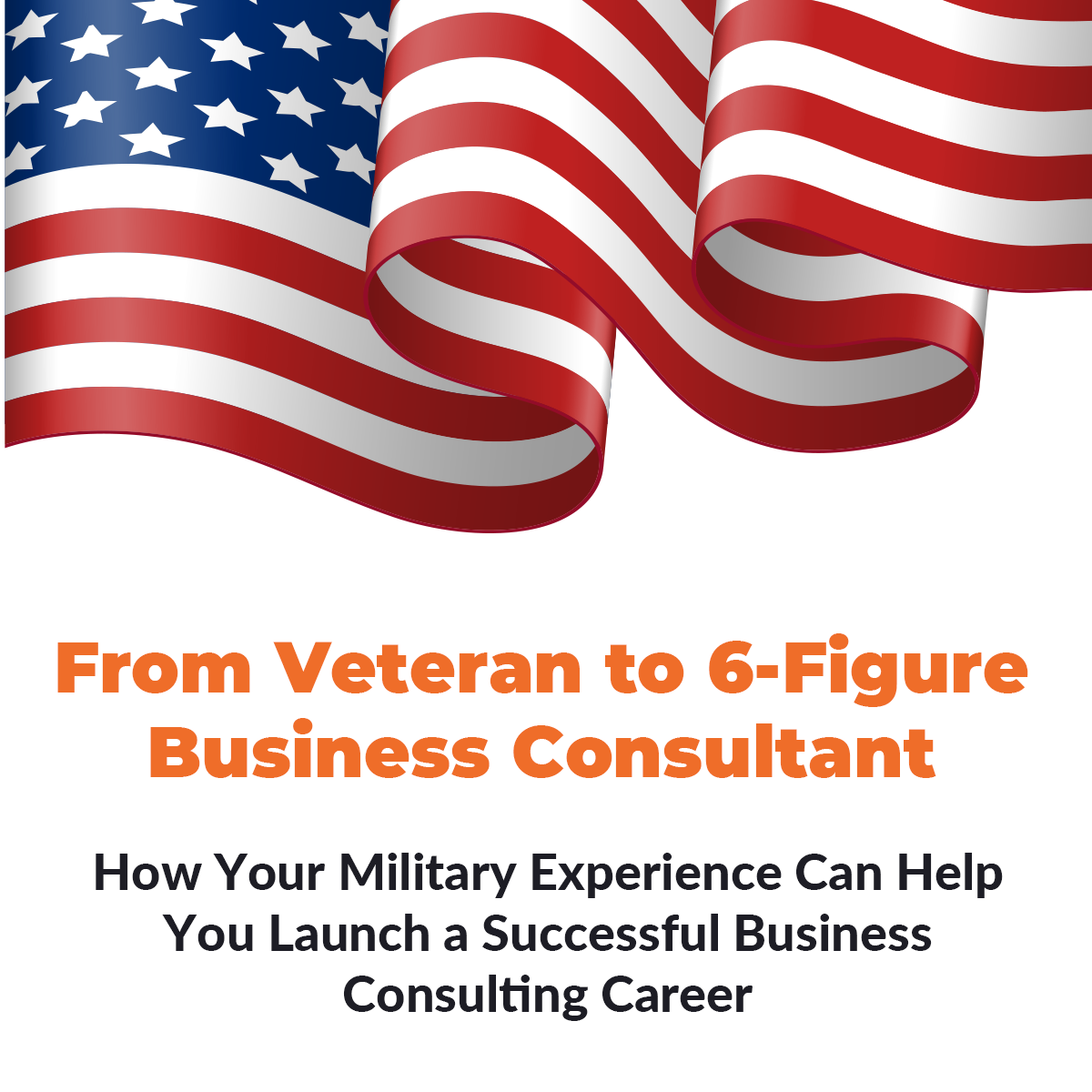 NEW TOOLS: Veteran - 9 Step Roadmap