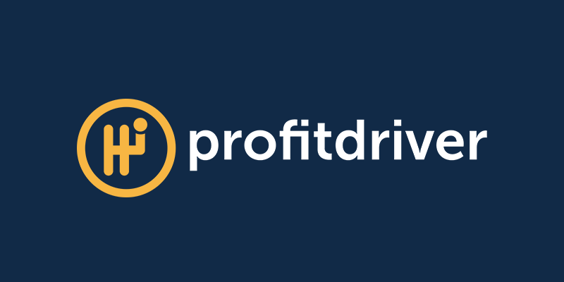 ProfitDriver