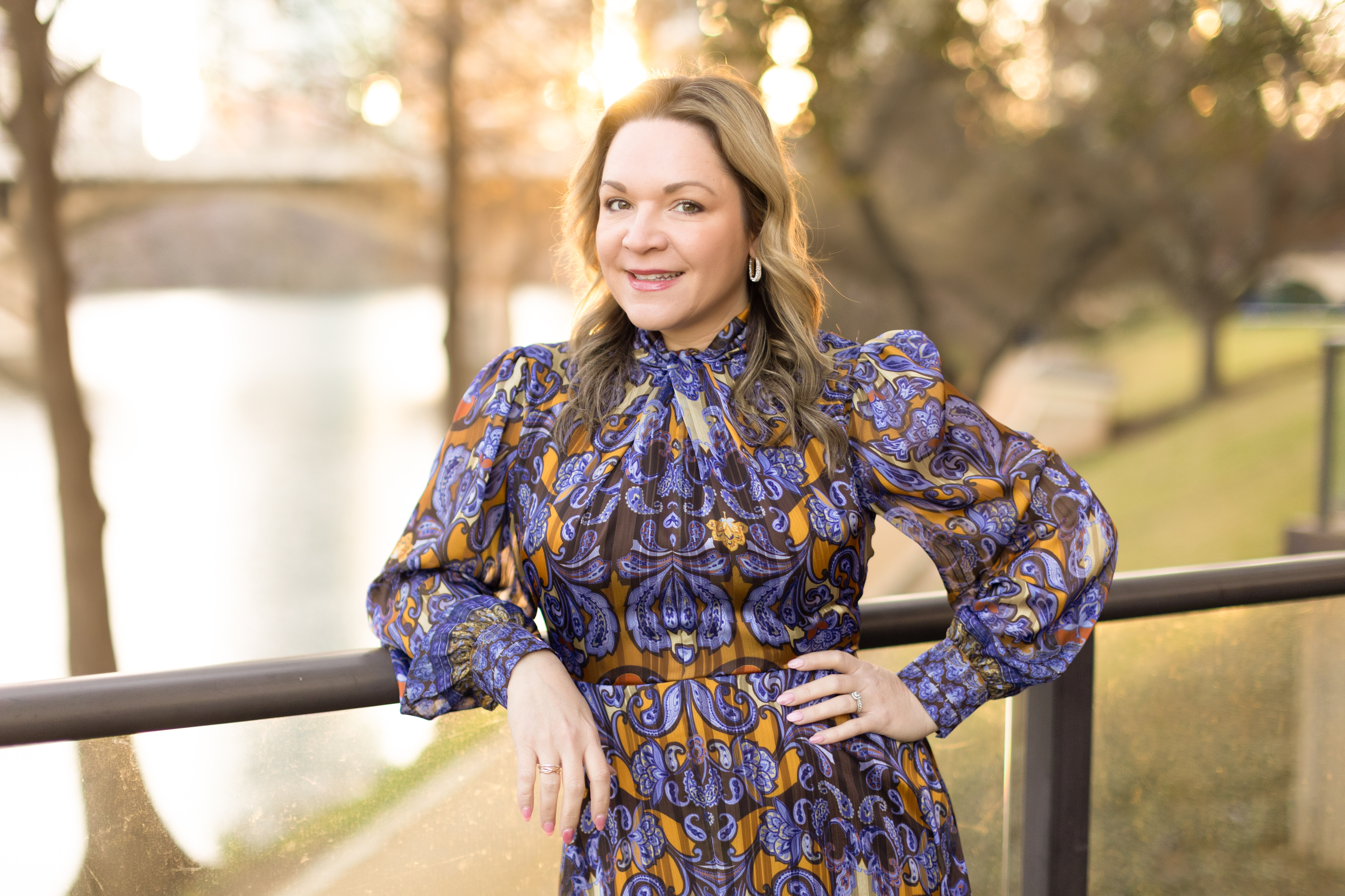 Danielle Laughlin - Get To Know Me
