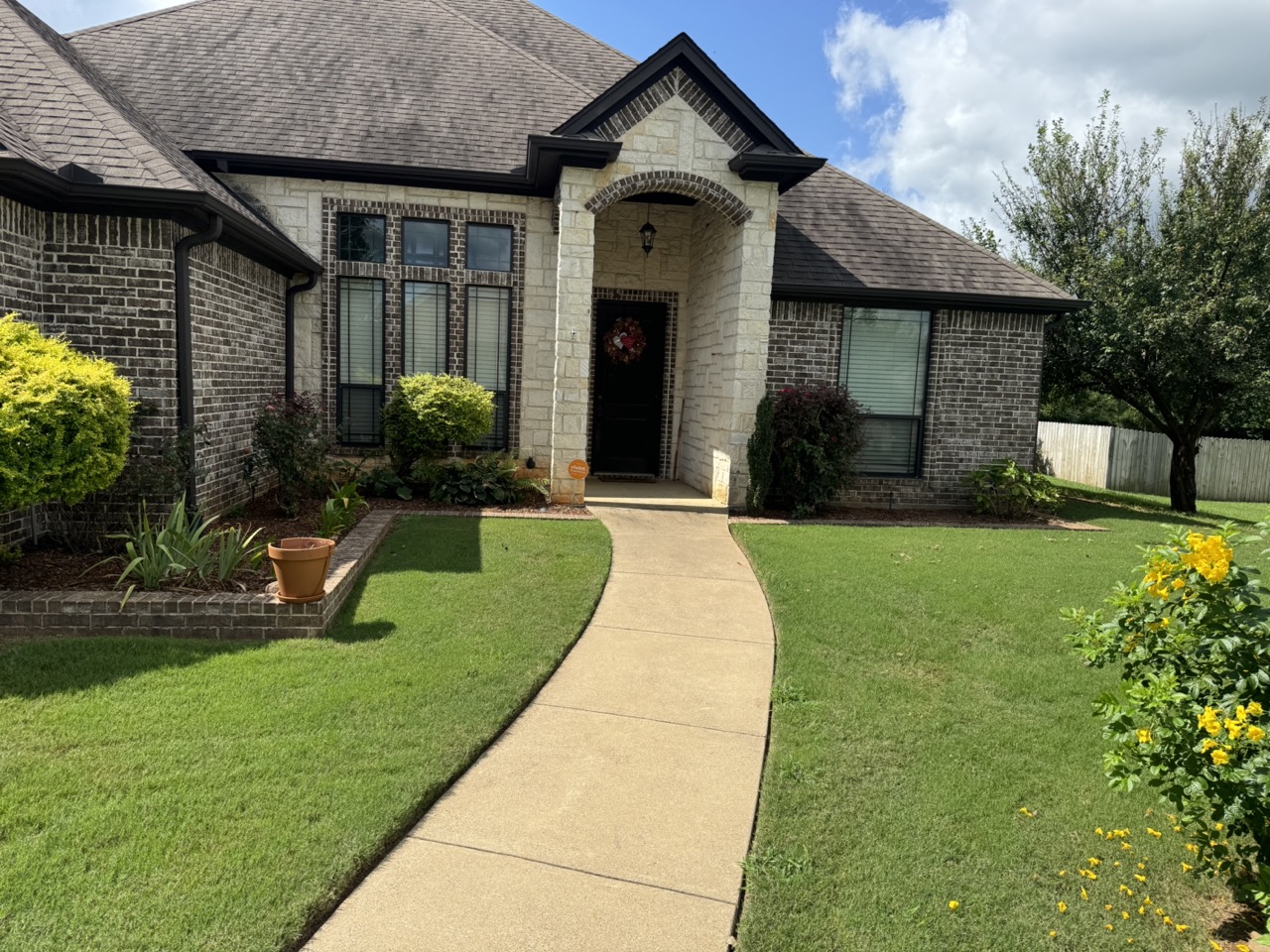 D.R. Lawn Solutions | Breathing Life Into Lawns