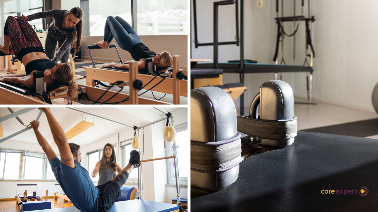 Clinical Pilates & Rehabilitation in Wanneroo | Core Fusion Pilates ...