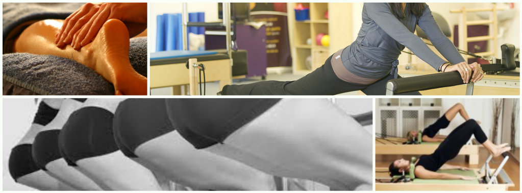 About Core Fusion Pilates & Physiotherapy
