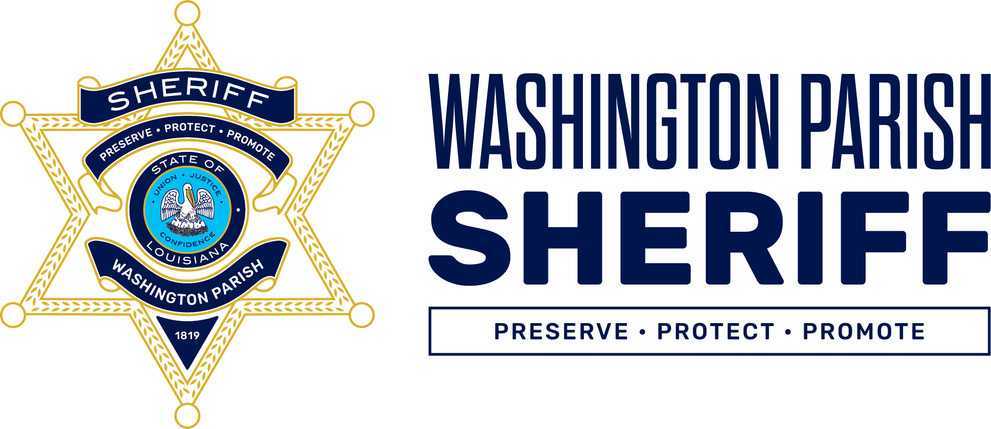 Washington Parish Sheriff's Office